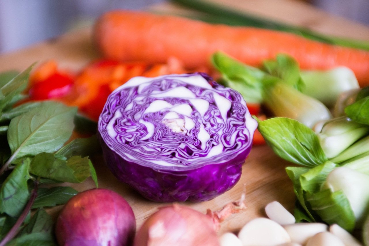 Protocolo fodmays – Fodmaps